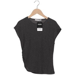 Pull&Bear Pull&Bear T-Shirt Damen Gr&ouml;&szlig;e L Second Hand grau
