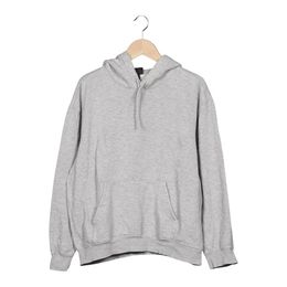 H&M H&M Kapuzenpullover Herren Gr&ouml;&szlig;e M Second Hand grau