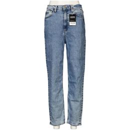 armedangels Jeans Damen Gr&ouml;&szlig;e 27 Second Hand hellblau