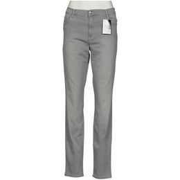 Brax Jeans Damen Größe 32 Second Hand grau
