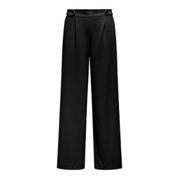 Only Anzughose &raquo;ONLCAROLINA LIFE HW WIDE PANT CC TLR&laquo; Black 38 - L&auml;nge 32 L&auml;nge 32 38 Hose von Only