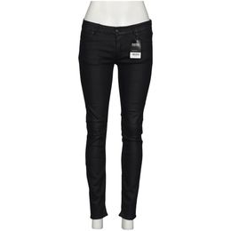 Drykorn Jeans Damen Größe 31 Second Hand schwarz