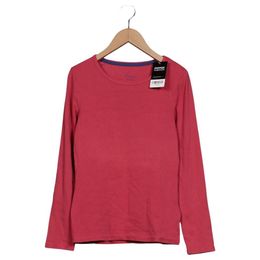 Boden Langarmshirt Damen Gr&ouml;&szlig;e S Second Hand rot