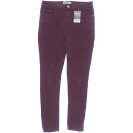 White Stuff Jeans Damen Gr&ouml;&szlig;e 30/31 Second Hand bordeaux