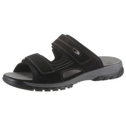 Waldl&auml;ufer Waldl&auml;ufer Mules male Black size 10,5