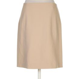 Hallhuber Rock Damen Größe S Second Hand beige