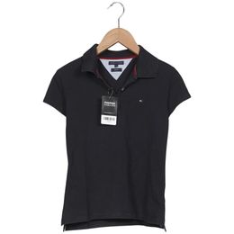 Tommy Hilfiger Poloshirt Damen Größe S Second Hand marine