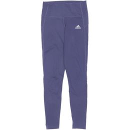 adidas Performance Stoffhose Damen Größe S Second Hand flieder