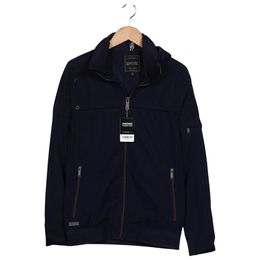 Regatta Jacke Herren Gr&ouml;&szlig;e M Second Hand marine