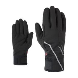 Ziener Damen Multisporthandschuhe &raquo;ULTIMO-Z PR glove man&laquo; schwarz 7