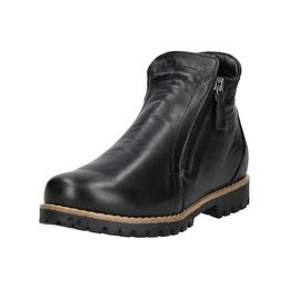 Andrea Conti Damen Schn&uuml;rstiefelette &raquo; Stiefelette Leder&laquo; 41