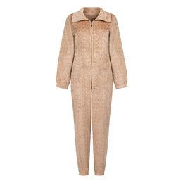 Hunkem&ouml;ller Hunkem&ouml;ller Loungewear female Beige size S