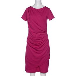 Ashley Brooke by heine Kleid Damen Gr&ouml;&szlig;e S Second Hand pink