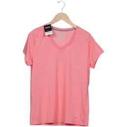 Nike T-Shirt Damen Gr&ouml;&szlig;e L Second Hand pink