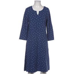 Gudrun Sjödén Gudrun Sjödén Kleid Damen Größe M Second Hand blau