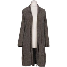 Massimo Dutti Strickjacke Damen Größe S Second Hand braun