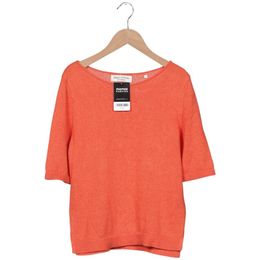 Marc O'Polo Marc O'Polo Pullover Damen Gr&ouml;&szlig;e S Second Hand orange