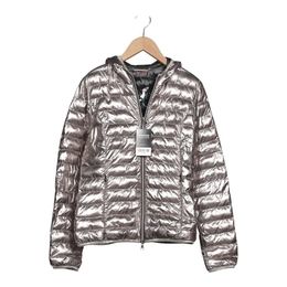 No. 1 Como Jacke Damen Größe XS Second Hand silber