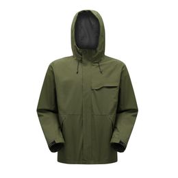 YOUTHUP Outdoor jacket male size XXXL