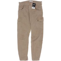 Le Temps Des Cerises Jeans Damen Gr&ouml;&szlig;e 29 Second Hand beige
