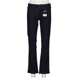 Pepe Jeans Jeans Damen Größe 29 Second Hand marine