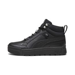 Puma Sneaker high 'Tarrenz SB III' Herren Gr&ouml;&szlig;e 35.5 schwarz
