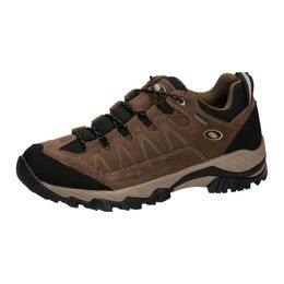 Br&uuml;tting BR&Uuml;TTING Wanderschuh &raquo;Outdoorschuh Mount Pelee&laquo; braun 40 40 Robuster Outdoorschuh von Br&uuml;tting