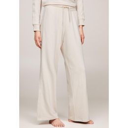 Tommy Hilfiger Underwear Sweathose &raquo;MODAL PANTS&laquo; mit Logo-Tape Chasmere_Creme XL (42/44) - N-Gr N-Gr XL (42/44) Sweathose von TOMMY HILFIGER