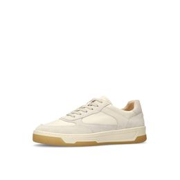 Manfield Sneaker Herren Größe 42 grau / offwhite