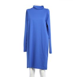 Drykorn Kleid Damen Größe S Second Hand blau