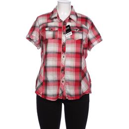 Cecil Bluse Damen Gr&ouml;&szlig;e XL Second Hand rot
