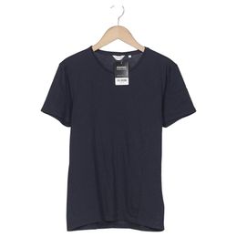 Calvin Klein T-Shirt Herren Gr&ouml;&szlig;e M Second Hand marine