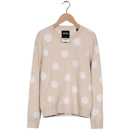 Gant Pullover Damen Gr&ouml;&szlig;e M Second Hand beige
