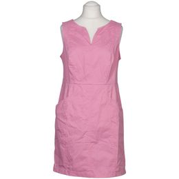 Boden Kleid Damen Gr&ouml;&szlig;e XL Second Hand pink