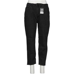 armedangels Jeans Damen Gr&ouml;&szlig;e 33 Second Hand schwarz