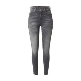 BOSS Jeans 'Maye' Damen Größe 31 grey denim