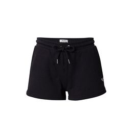 Roxy Shorts Damen Gr&ouml;&szlig;e 36 schwarz / wei&szlig;