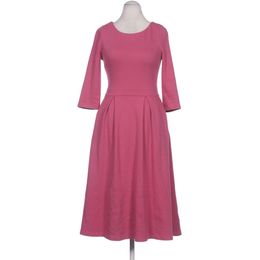Boden Kleid Damen Größe S Second Hand pink