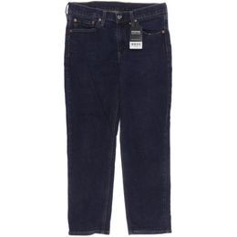 Levi's LEVI'S Jeans Herren Gr&ouml;&szlig;e 31 Second Hand marine
