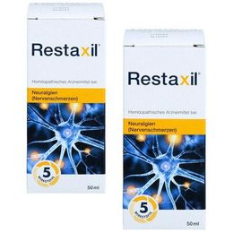 Pharma SGP Restaxil Mischung 2 St