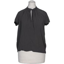 Marc O'Polo Marc O'Polo Bluse Damen Gr&ouml;&szlig;e XS Second Hand grau