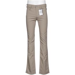 Armani Jeans Jeans Herren Gr&ouml;&szlig;e 29 Second Hand beige