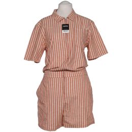 Asos Overall oder Jumpsuit Damen Gr&ouml;&szlig;e M Second Hand rot