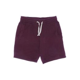 H&M H&M Shorts Herren Gr&ouml;&szlig;e 33 Second Hand bordeaux