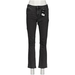 Mango Jeans Damen Gr&ouml;&szlig;e 27/28 Second Hand grau