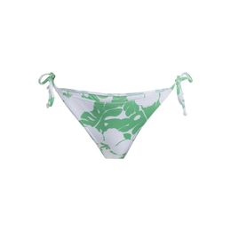 Roxy Bikini-Hose »OG « Zephyr Green Og Roxy Small L - US-Größen US-Größen L Kollektion: OG-Roxy-Kollektion