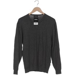 Zara Pullover Herren Gr&ouml;&szlig;e L Second Hand grau