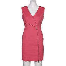 Rinascimento Kleid Damen Größe L Second Hand pink