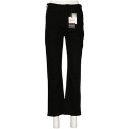 Marc O'Polo Marc O'Polo Jeans Damen Größe 27 Second Hand schwarz