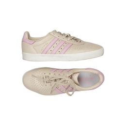 adidas originals Sneaker Damen Größe 39 Second Hand beige
